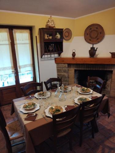 Il Casale Del Cortonese - Sassari