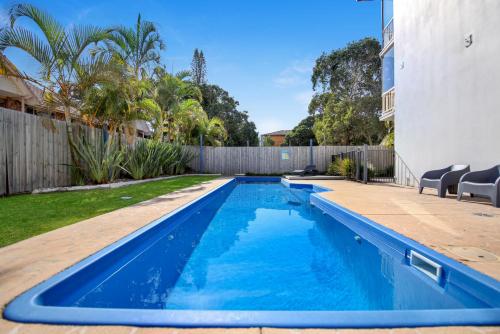 Ocean Spray 7 - Coffs Harbour
