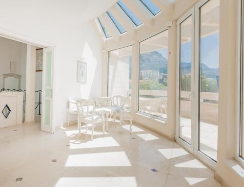 Villa Atrium - Makarska