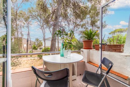 Luminoso Bungalow Con Parking - Tarragona