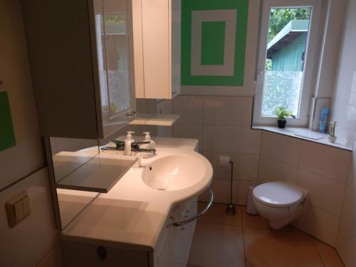 Apartment Haus 25 - Velten