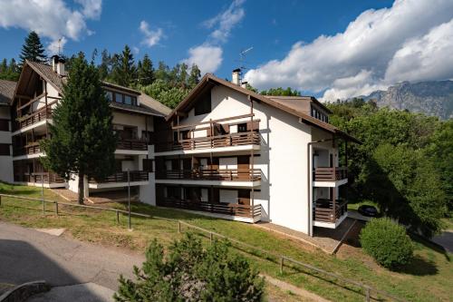 La Finestra Sui Monti - Alpine Stay Apartments - Cavalese