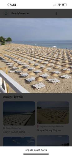 Welcome15 - Istanbul, Türkei - Aktualisiert 2026: Preise und ...