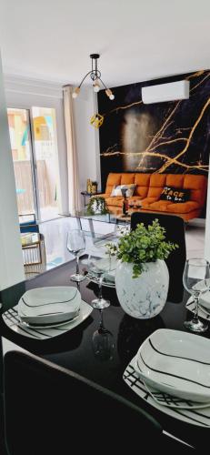 Apartamento “La Guapa” Benidorm! - Benidorm