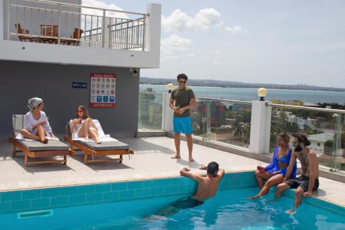 Tanzanite Serviced Apartment - Tsa Masaki - Dar es Salam