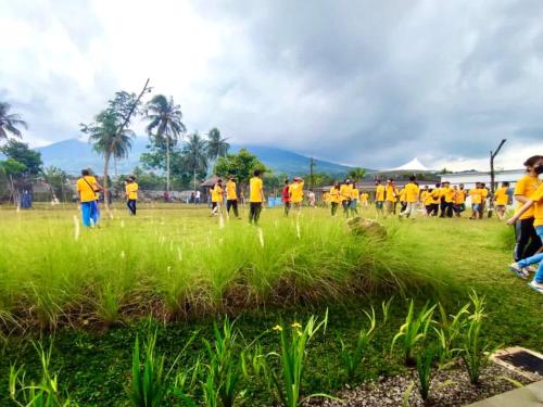 5G Resort Cijeruk - Bogor, Indonesia - Updated 2026: Hotel prices and ...