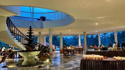 5G Resort Cijeruk - Bogor, Indonesia - Updated 2026: Hotel prices and ...