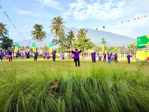 5G Resort Cijeruk - Bogor, Indonesia - Updated 2026: Hotel prices and ...