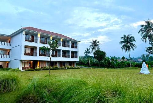 5G Resort Cijeruk - Bogor, Indonesia - Updated 2026: Hotel prices and ...