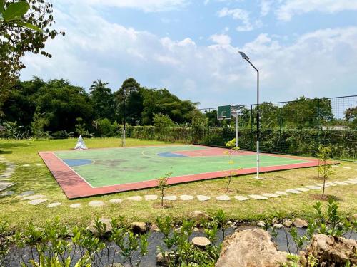 5G Resort Cijeruk - Bogor, Indonesia - Updated 2026: Hotel prices and ...