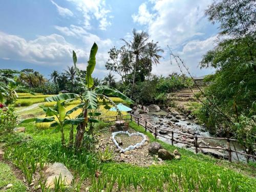 5G Resort Cijeruk - Bogor, Indonesia - Updated 2026: Hotel prices and ...