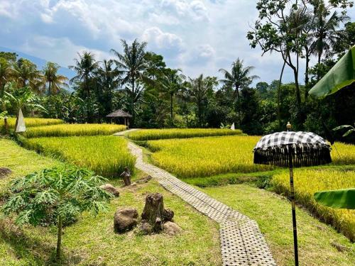 5G Resort Cijeruk - Bogor, Indonesia - Updated 2026: Hotel prices and ...