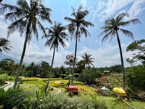 5G Resort Cijeruk - Bogor, Indonesia - Updated 2026: Hotel prices and ...