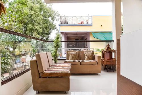 Hotel Saubhagya - Bhopal