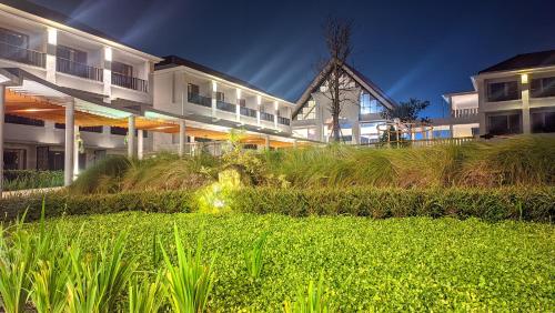 5G Resort Cijeruk - Bogor, Indonesia - Updated 2026: Hotel prices and ...