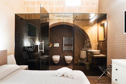 Ai Quarti Sottani - Matera