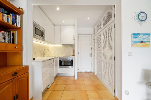 Hauzify I Apartament Joy - Llafranc