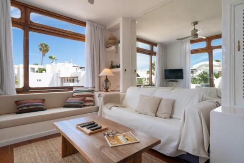 Lanzarote Beach Apartments, Casa Ona - Costa Teguise