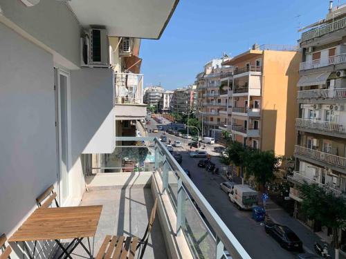 Lux Appartment , 3 Rooms Full Extra , City Center - Thessaloniki