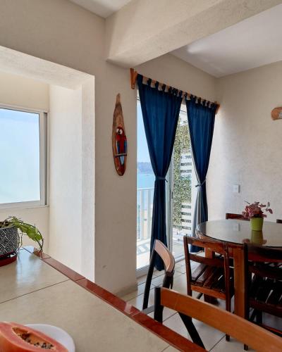 Bungalows Las Hamacas | Mexico - Venue Report