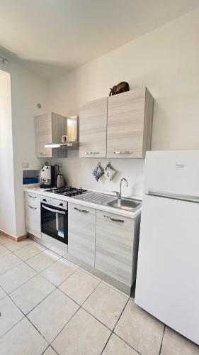 La Casa Di Nonna Santa - Milazzo