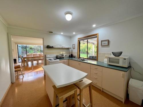 Cosy On Tobruk - Robe