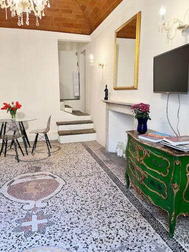 Il Canto De' Cenci Apartment - Arezzo