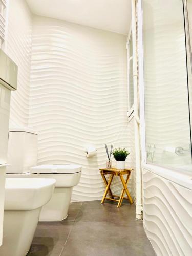 Best Flat Near Real Madrid Stadium - Madrid