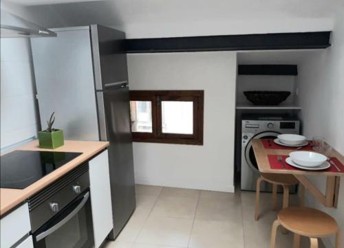 Coro - Villaviciosa