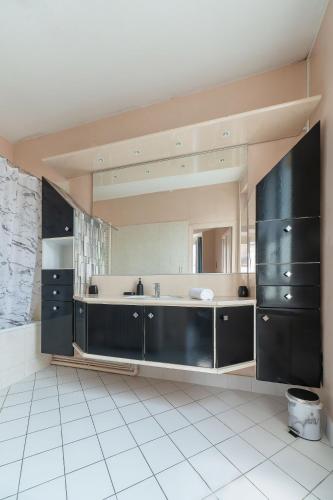 Le Rue Neuve - Appartement Calme Et Lumineux - Vichy