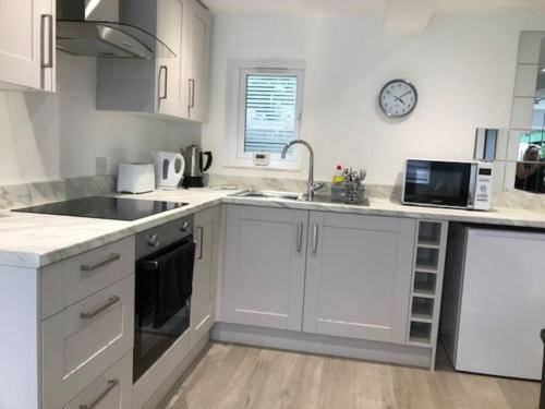 Dolly Cottage Colchester - Colchester