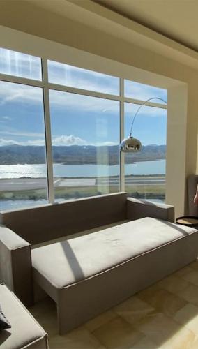 Best View Stylish Penthouse - Korfu