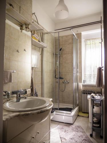 Apartman Jaki - Zagreb