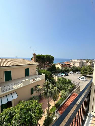 Ametista Rooms Tropea - Tropea