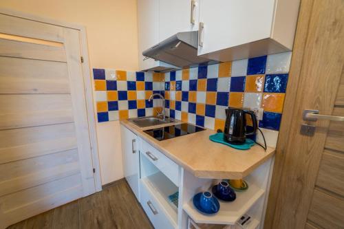 Apartament Mewa Mikolajki - Mikolajki