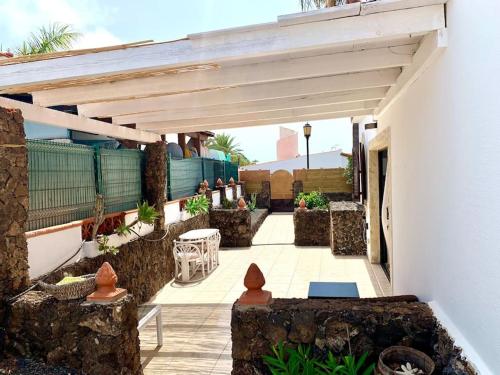 Casa Gato - Corralejo