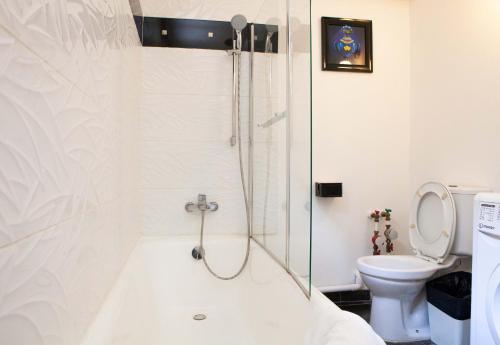 Residence P&c Studio Tres Agreable - Neuilly-sur-Marne