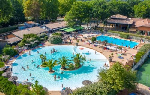 Le Chalet Arcachonais - Cap Ferret