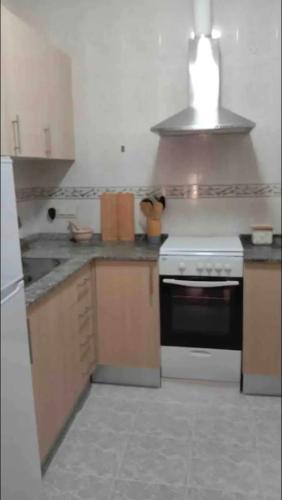Apartamentos Ismael - Peniscola