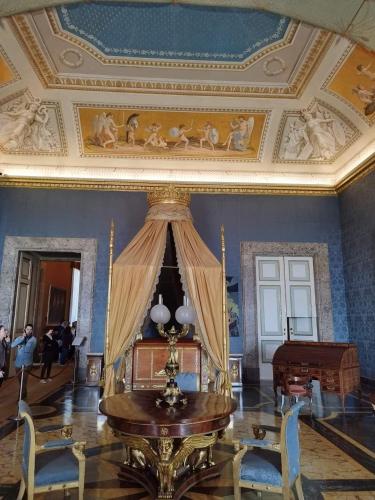 B&b Royal Palace Of Napoli & Reggia Di Caserta - Caserta