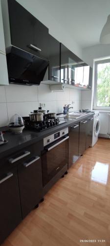 Hami Apartments Hannover - Hanovre