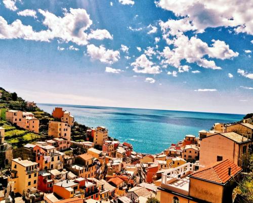 Perla Bianca Delle 5 Terre - Cinque-terre