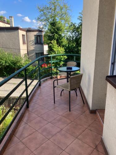 Apartament Park Redena - Katowice