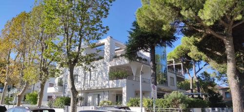 Casa Mazzarini - Cesenatico