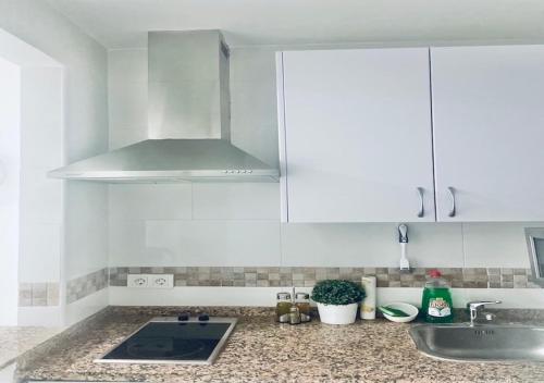 Lovely Studio At The City Heart! - Málaga