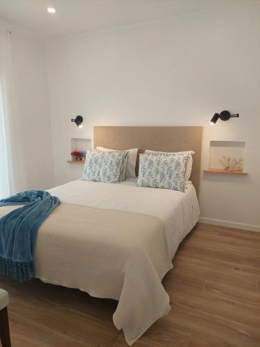 Lagoa Azul Guest House Ii - Vila Nova de Milfontes