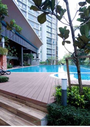 To Come Again Abode, Ioi Resort City, Putrajaya - Serdang