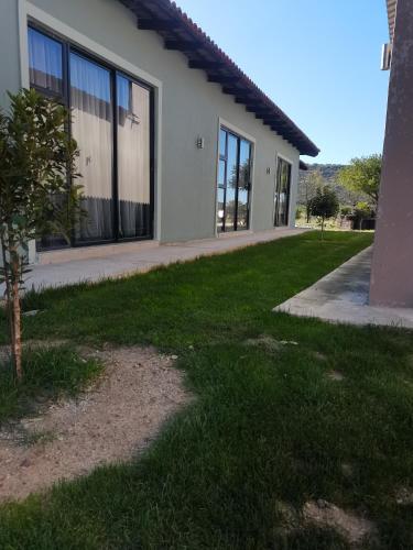 Maletjane Holiday Resort in Beestekraal, South Africa - reviews, prices ...