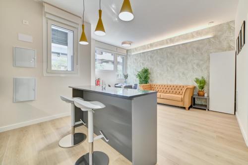 Apartamento Pamplona Prime By Clabao - Pamplona