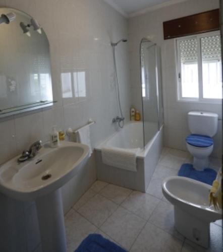 Apartamento De 4 Habitaciones En El Centro De Monforte - Monforte de Lemos